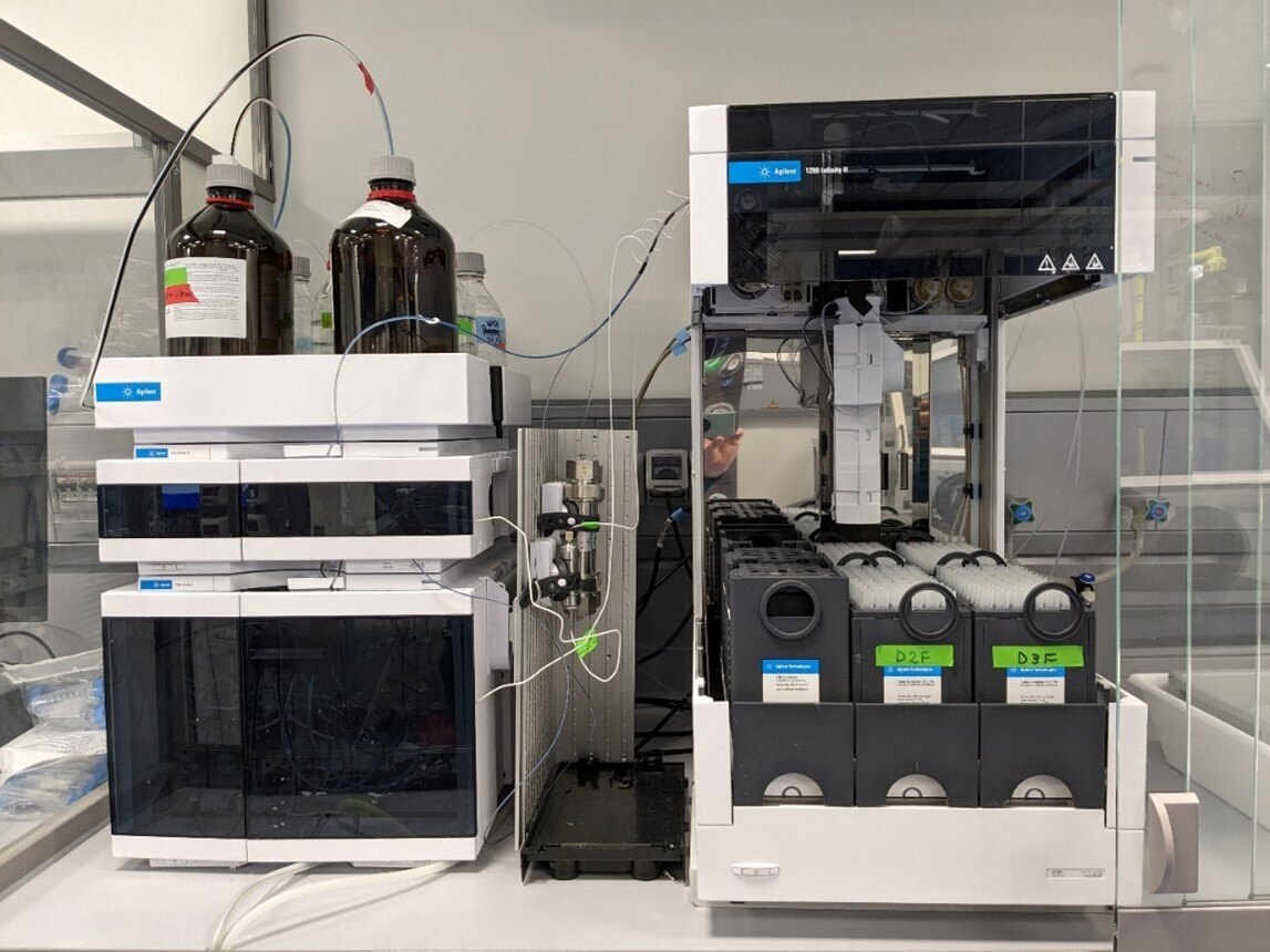 Innovations in Oligonucleotide Synthesis for RNA-Targeted Drug ... Innovations in Oligonucleotide Synthesis for RNA-Targeted Drug ...